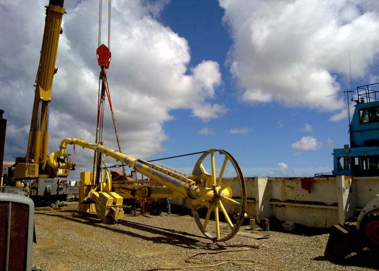 Bahamas Industrial Technologies Ltd.